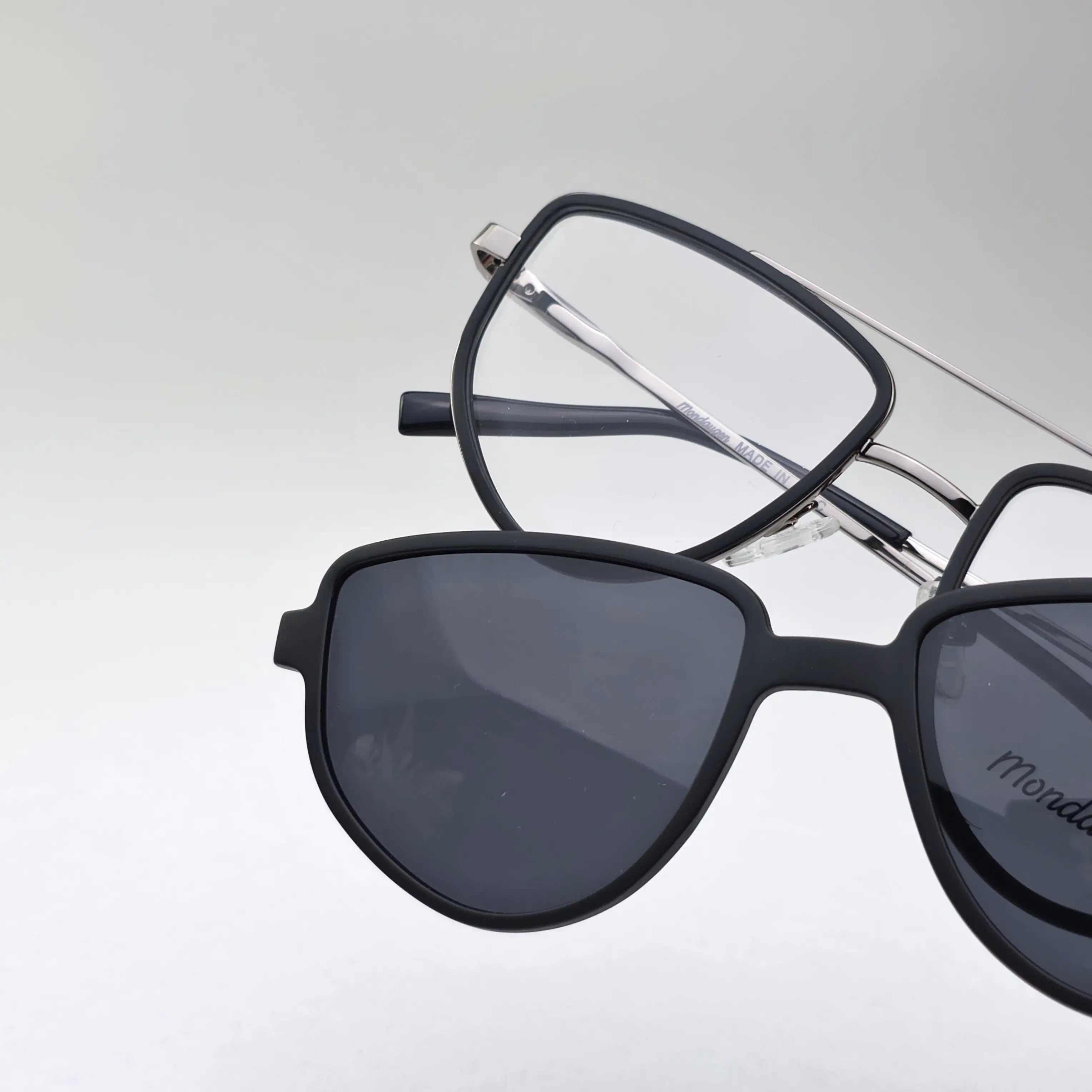 Lunettes clips – La Moderna Store